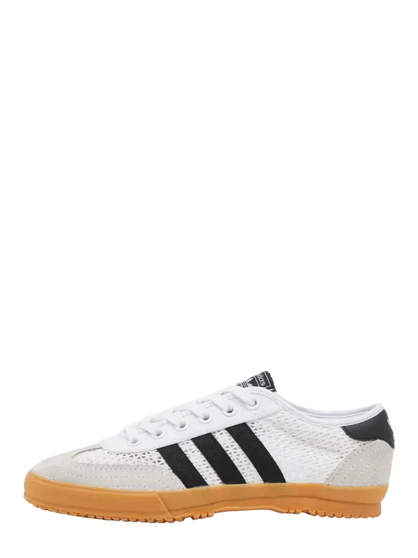 Adidas Tischtennis Sneakers - White/core Black/gum 1