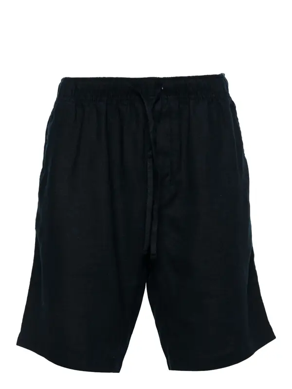 Tommy Hilfiger Harlem Chino Shorts - Blue