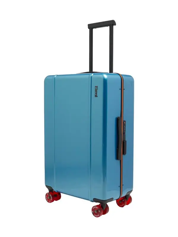 FLOYD Check-in Luggage 61l - Pacific Blue