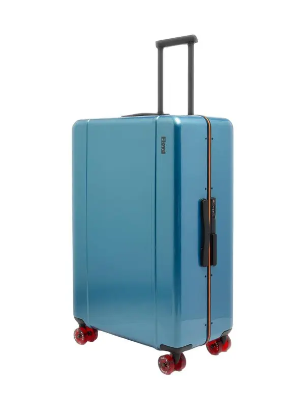 FLOYD Trunk Check-in Luggage 95l - Pacific Blue