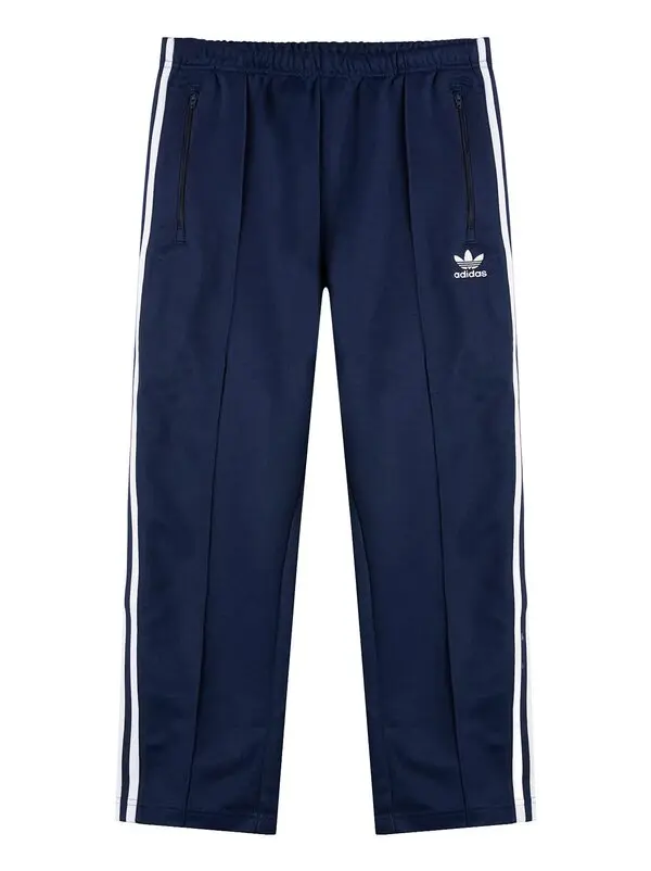 Adidas Beckenbauer Track Pant - Night Indigo