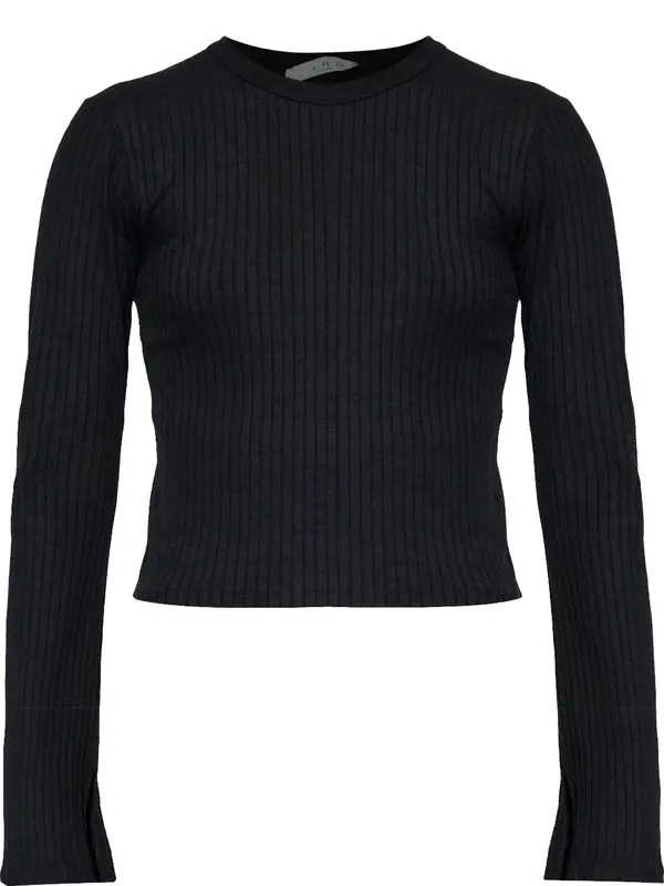 IRO PARIS Ersilia Jumper - Black