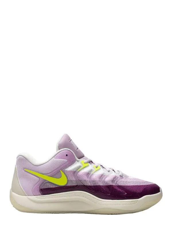 Nike X The Alchemist Kd 17 Sneakers - Pink