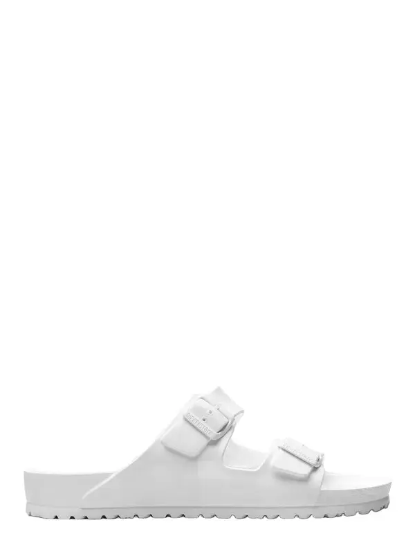 BIRKENSTOCK Arizona Eva Sandals - White