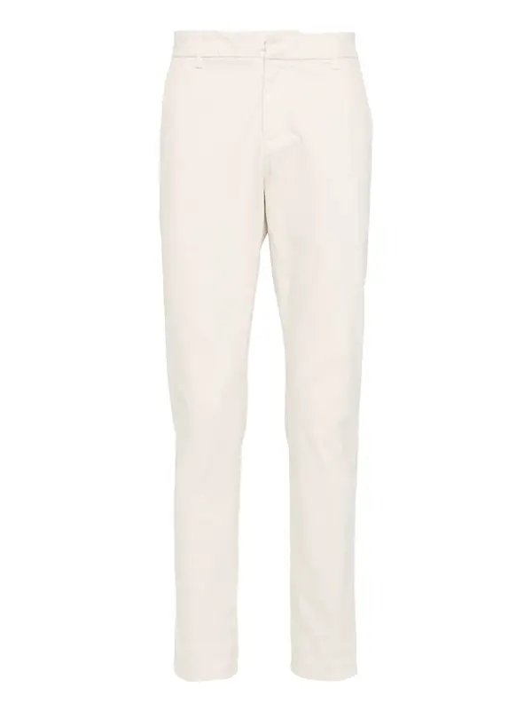 DONDUP Gaubert Trousers - Neutrals