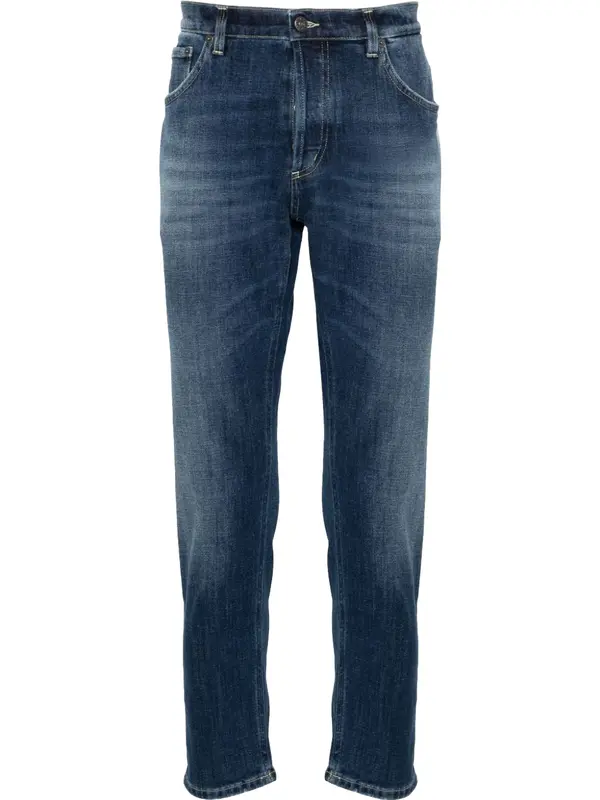 DONDUP Brighton Jeans - Blue