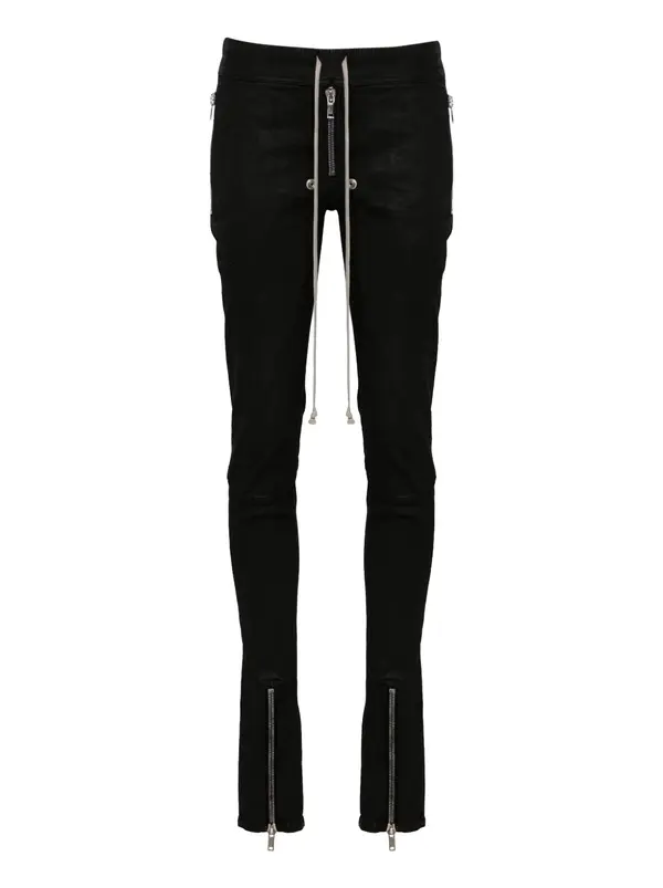 Rick Owens Gary Jeans - Black