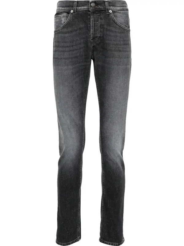 DONDUP George Jeans - Grey