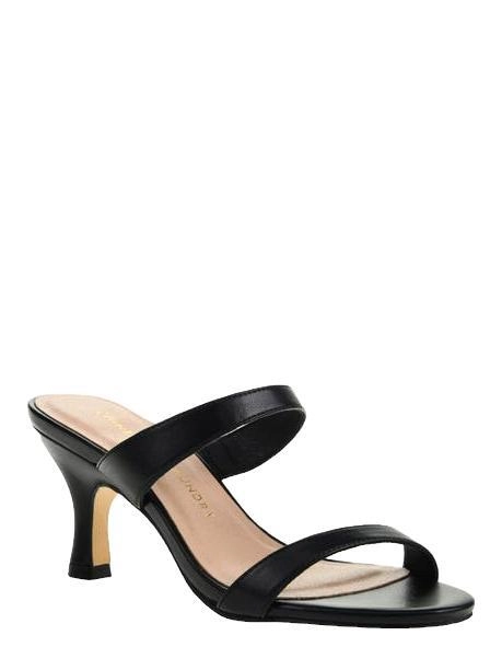 Chinese Laundry Yamila Slide Sandal - Black