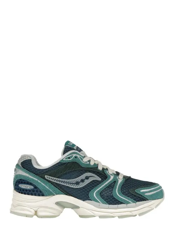 Saucony Progrid Triumph End. Nessiein Sneakers - Blue/teal