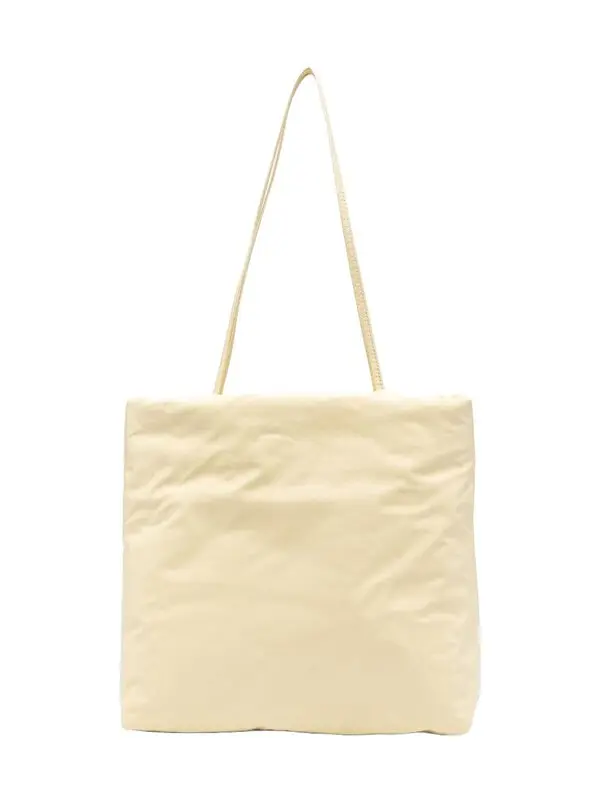 THE ROW Pim Tote Bag - Neutrals