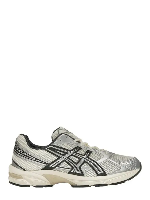 Asics Gel-1130in Sneakers - Cream/pure Silver