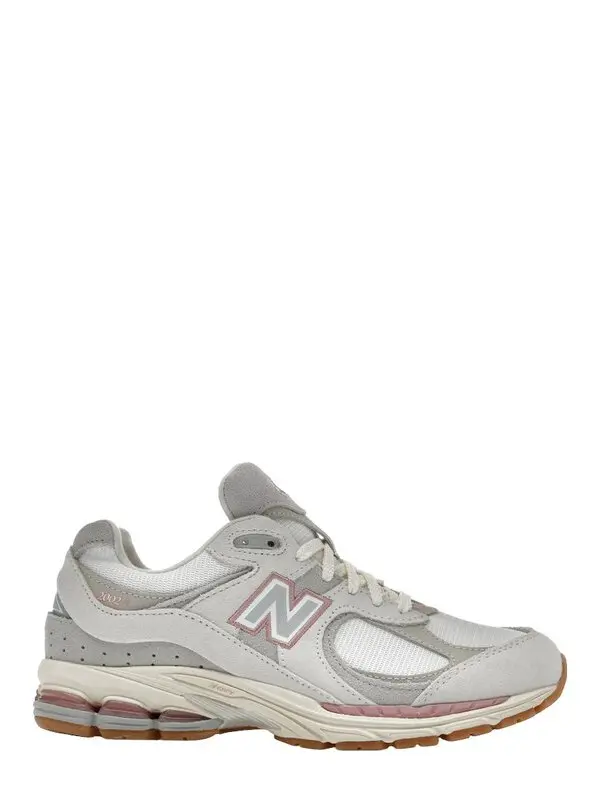 NEW BALANCE 2002r Sneakers - Sea Salt/reflection/brighton Grey