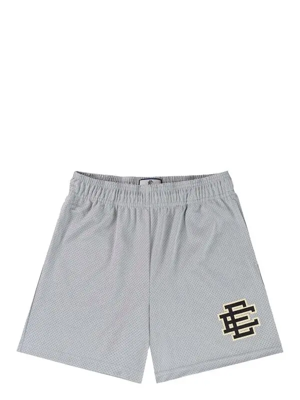 ERIC EMANUEL Ee Basic Short - Grey/black