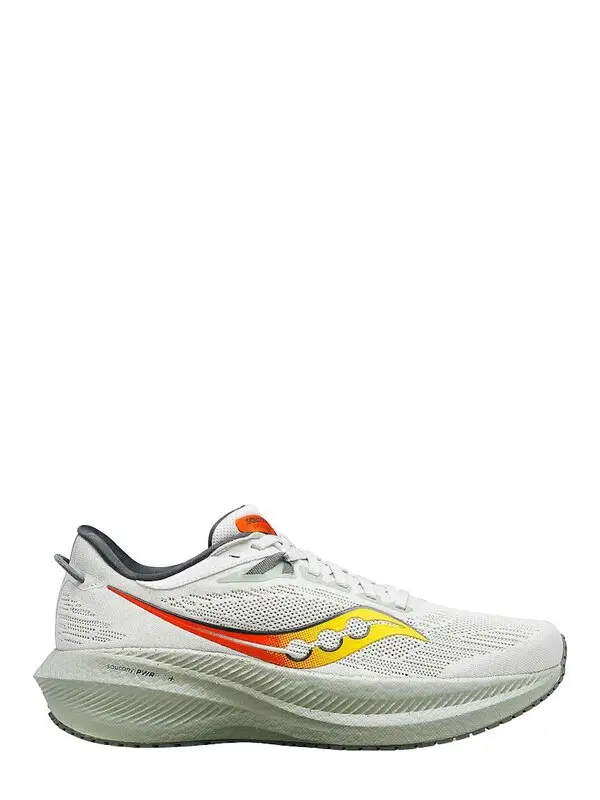 Saucony Triumph 21in Sneakers - Fog/bough