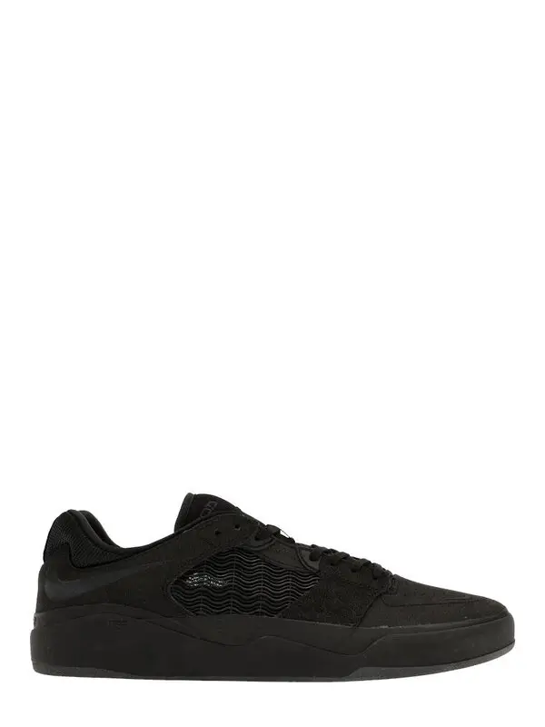 Nike Sb Ishod Wair Premium Sneakers - Black