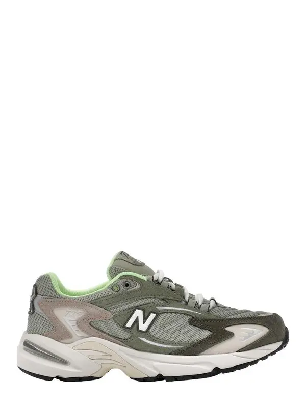 NEW BALANCE 725v1in - Olivine/dark Moss