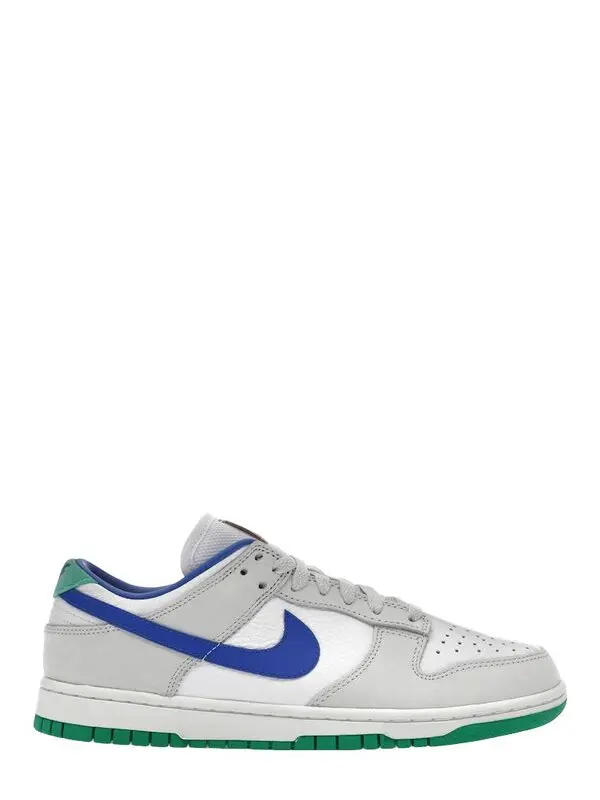Nike Dunk Low Tennis Classic Sneakers - White/photo Blue/photon Dust