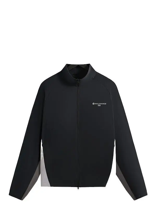 Kith Taylormade Long Game Jacket - Black
