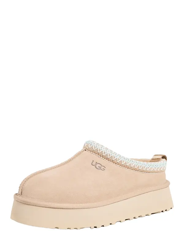 UGG Tazz Slippers - Sand