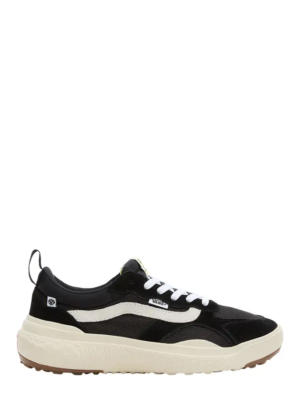 VANS Ultrarange Neo Vr3 Sneakers - Black