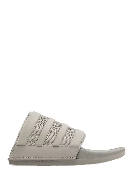 Adidas Adilette Comfort Slide - Grey
