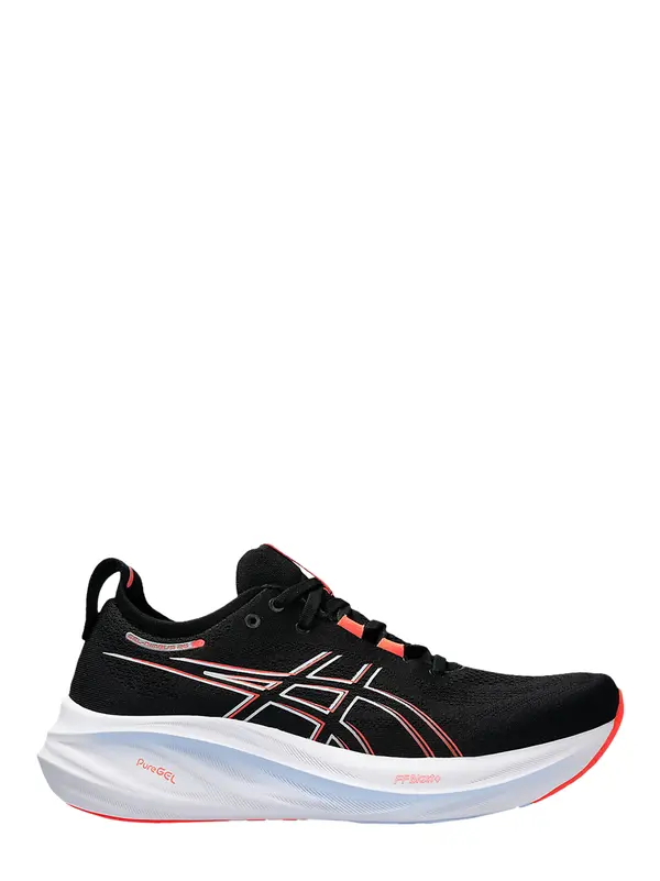 Asics Gel Nimbus 26 Sneakers - Black