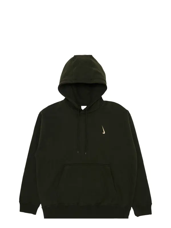Nike X Billie Eilish Hoodie - Green