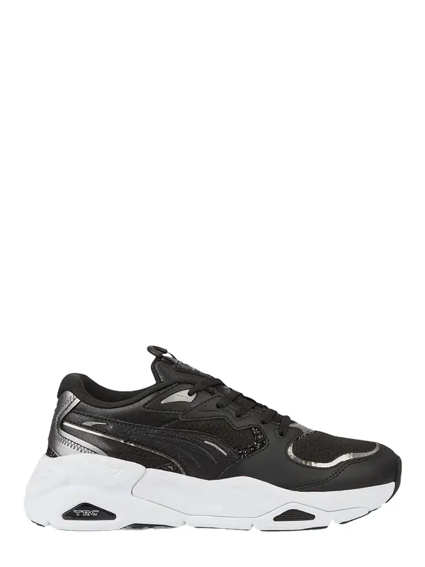 PUMA Trc Mira Star Quality Sneakers - Black