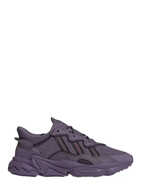 Adidas Ozweego Sneakers - Purple