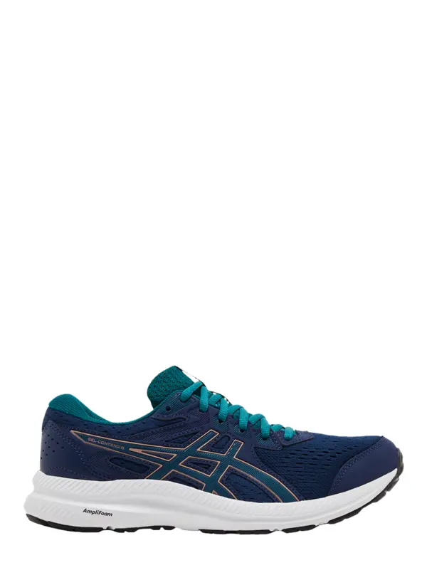 Asics Gel Contend Expanse Sneakers - Blue