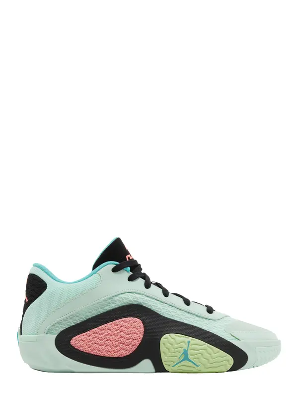 JORDAN Tatum 2 'vortex' Sneaker - Green