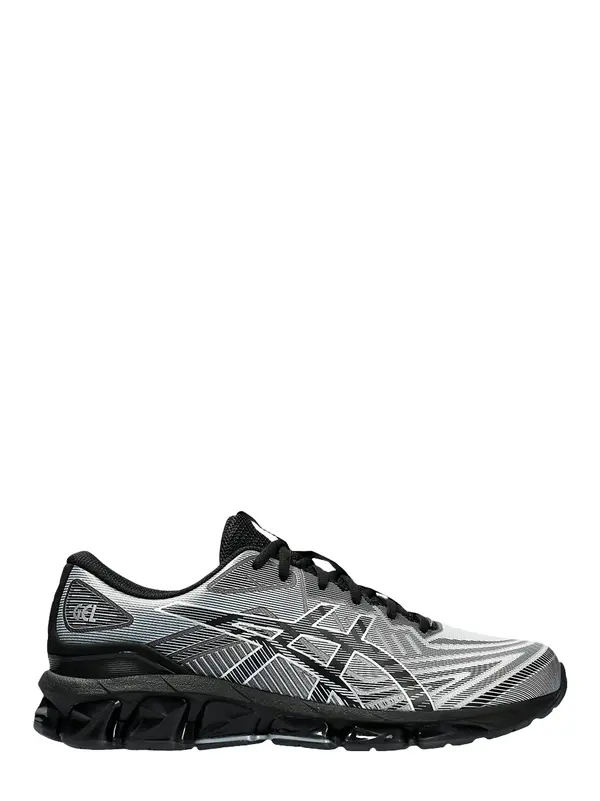 Asics Gel Quantum 360 Asayake Pack Sneakers - Black
