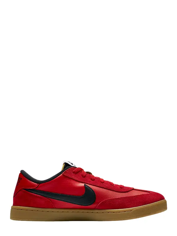 Nike Fc Classic Sb Sneakers - Red