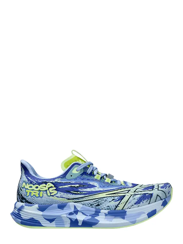 Asics Noosa Tri 15 Avant Garde Sapphire - Blue