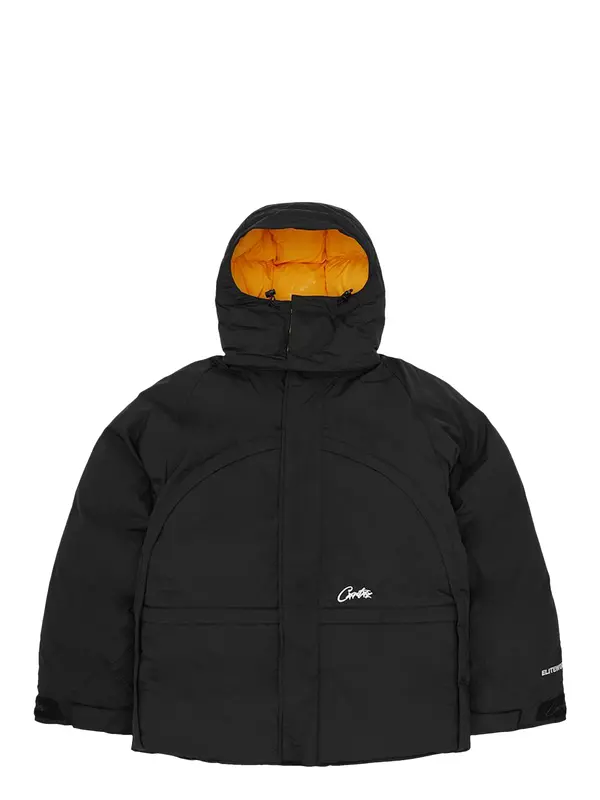 CORTEIZ Bolo B.i.g Jacket - Black