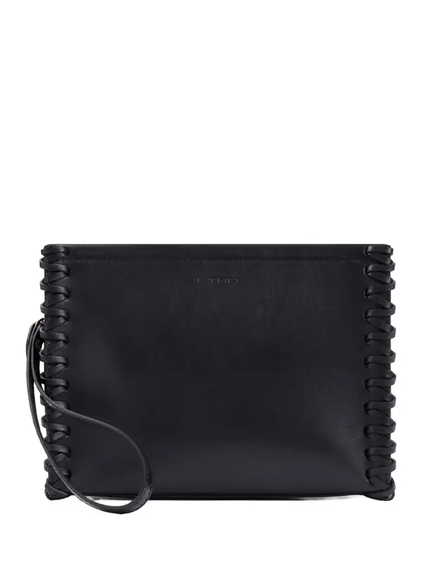 Etro Clutch - Black