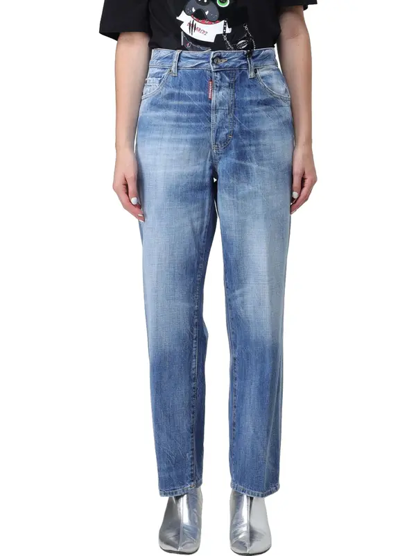 Dsquared2 Jeans - Denim