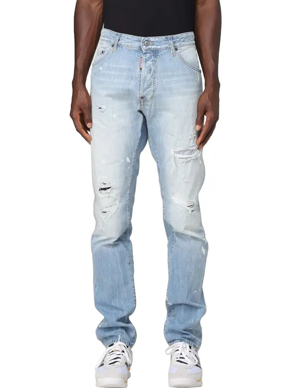 Dsquared2 Jeans - Denim