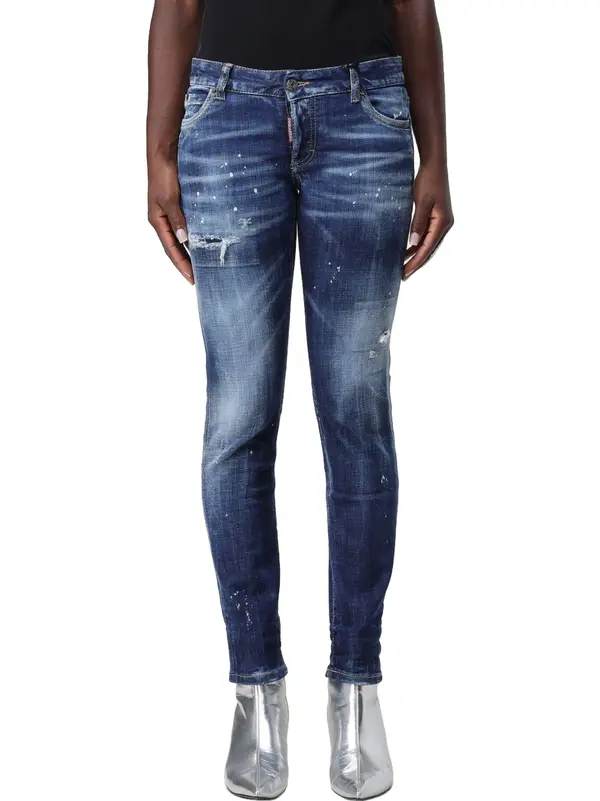 Dsquared2 Jeans - Denim