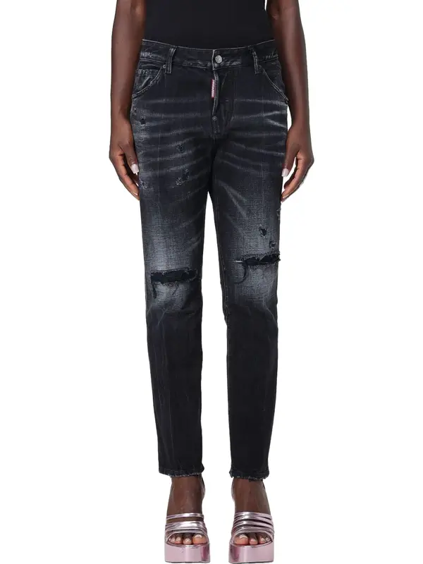Dsquared2 Jeans - Black