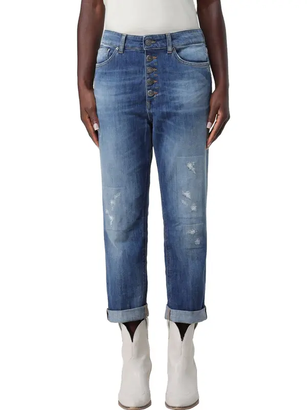 DONDUP Jeans - Denim