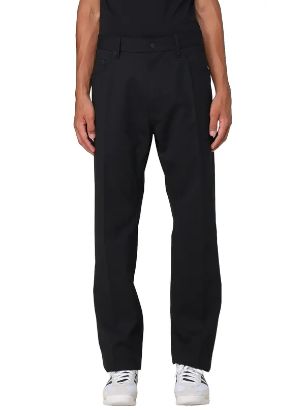 Dsquared2 Trousers - Black