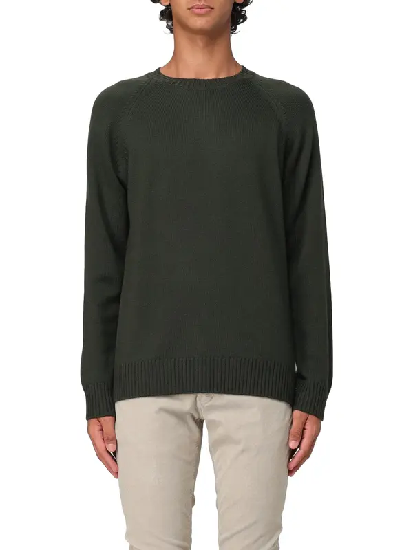 PAOLO PECORA Pullover - Military