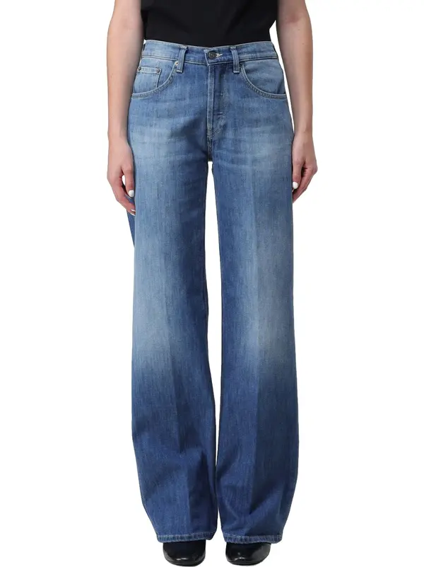 DONDUP Jeans - Denim