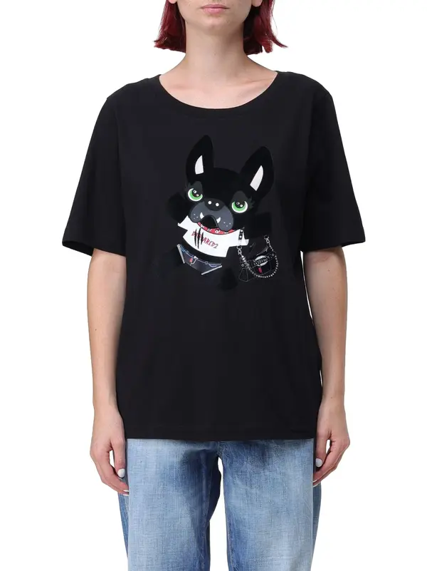 Dsquared2 T-shirt - Black