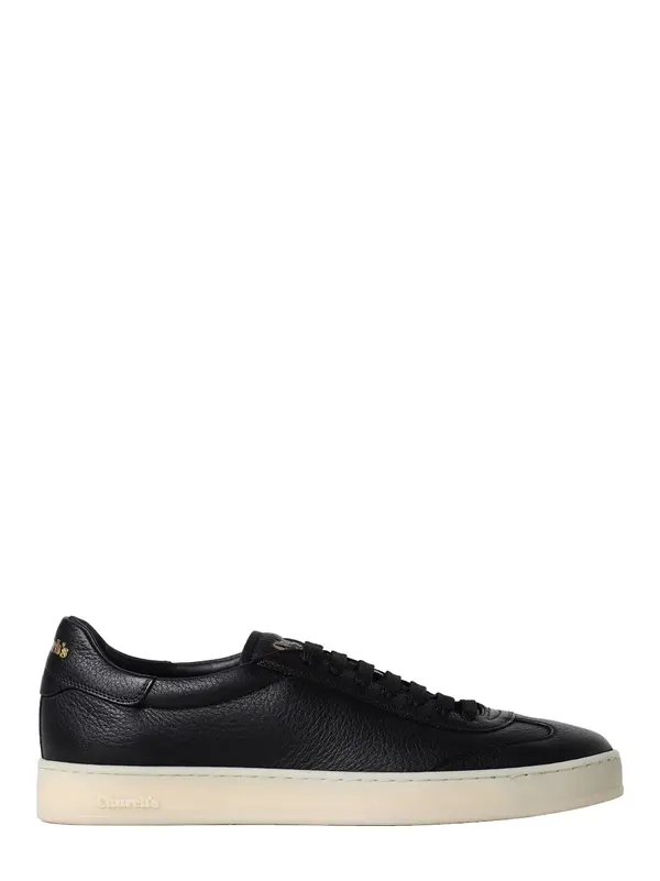 Church's Low Top Sneakers - Black
