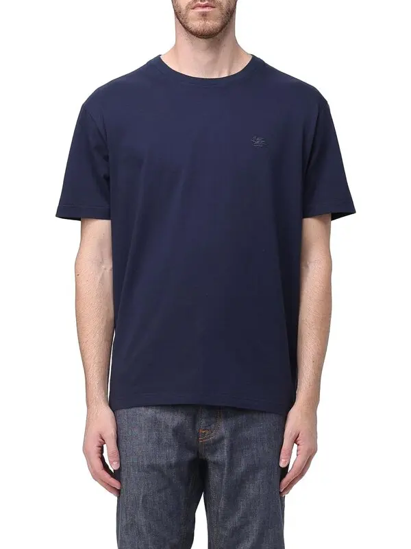 Etro T-shirt - Blue