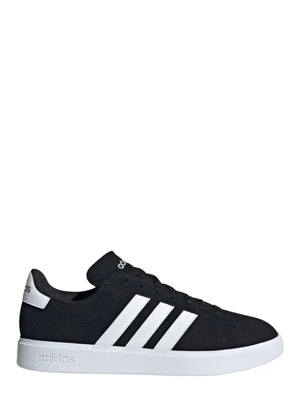 Adidas Grand Court 2.0 Sneakers - Core Black/cloud White