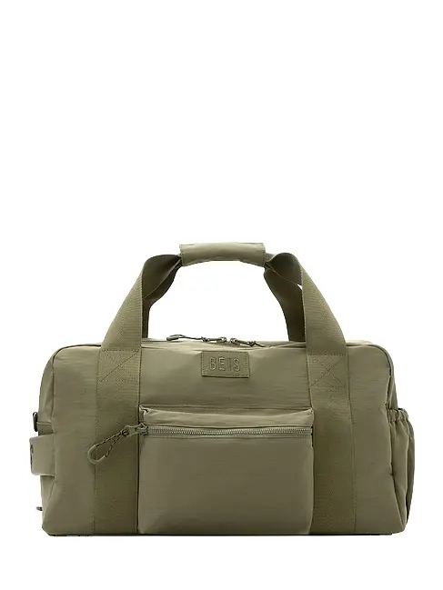 BEIS The Sport Duffle - Olive